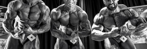 Australian Bodybuilding Events of 2025